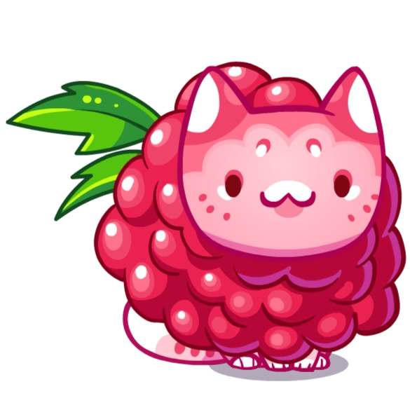 Raspberry | Cat Game - The Cat Collector! Wiki | Fandom