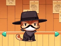 Bandit | Cat Game - The Cat Collector! Wiki | Fandom