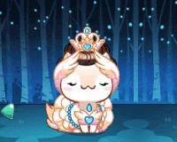 Odette | Cat Game - The Cat Collector! Wiki | Fandom