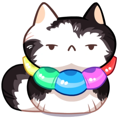 Peggy | Cat Game - The Cat Collector! Wiki | Fandom