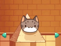 Pyramid (Cat) | Cat Game - The Cat Collector! Wiki | Fandom