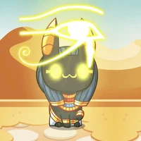Anubis | Cat Game - The Cat Collector! Wiki | Fandom