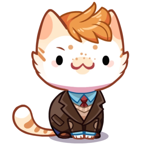 Henry | Cat Game - The Cat Collector! Wiki | Fandom