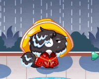 Slicker | Cat Game - The Cat Collector! Wiki | Fandom