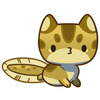 Tadpole | Cat Game - The Cat Collector! Wiki | Fandom