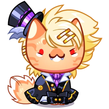 Nikko | Cat Game - The Cat Collector! Wiki | Fandom