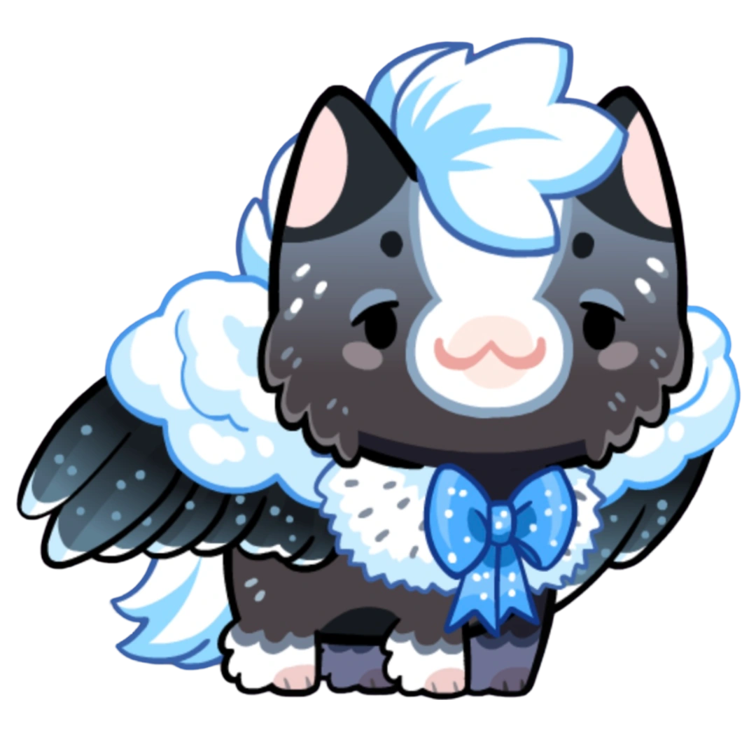 Hailstone | Cat Game - The Cat Collector! Wiki | Fandom