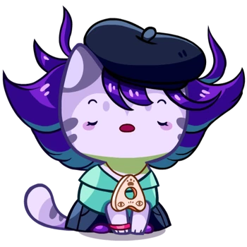 May | Cat Game - The Cat Collector! Wiki | Fandom