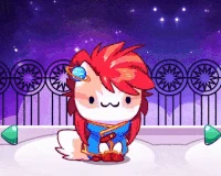 Planet Sparkle | Cat Game - The Cat Collector! Wiki | Fandom