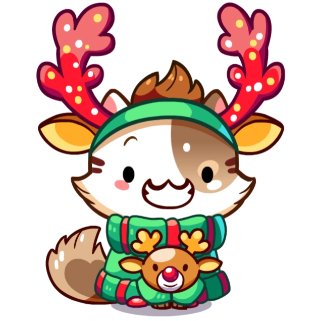 Red Nose | Cat Game - The Cat Collector! Wiki | Fandom