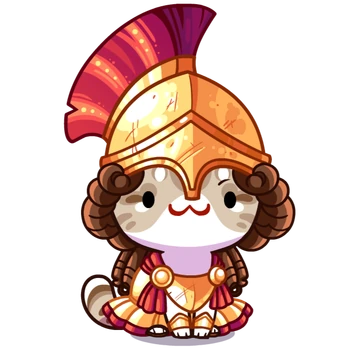 Athena | Cat Game - The Cat Collector! Wiki | Fandom