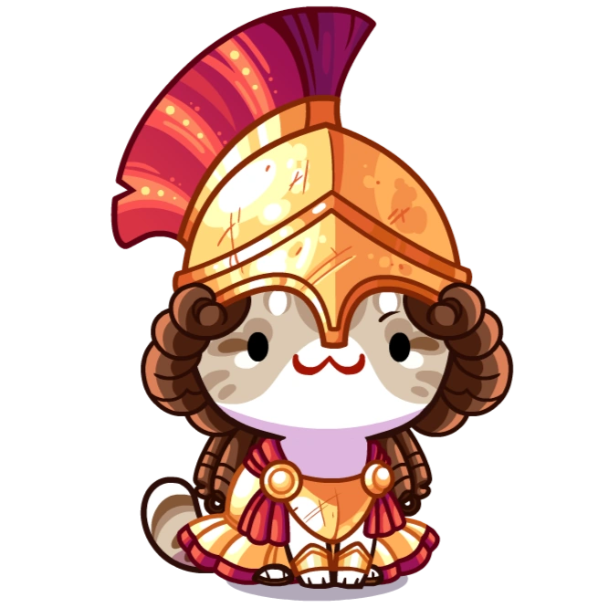 Athena | Cat Game - The Cat Collector! Wiki | Fandom