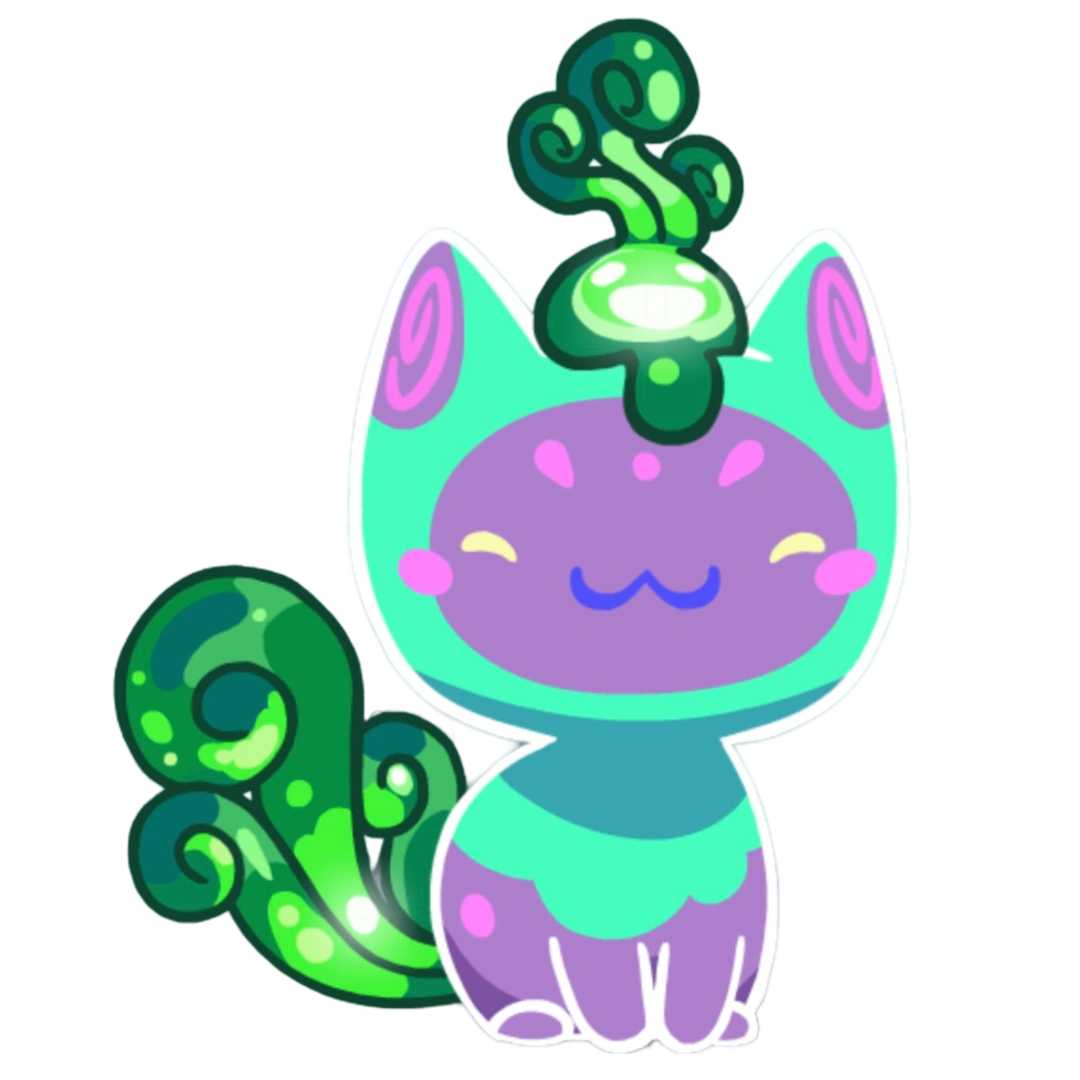 Grow | Cat Game - The Cat Collector! Wiki | Fandom