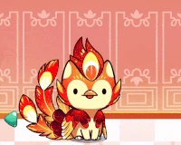 Phoenix | Cat Game - The Cat Collector! Wiki | Fandom