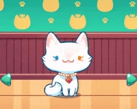 Alba | Cat Game - The Cat Collector! Wiki | Fandom