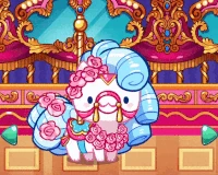 Rose Ride | Cat Game - The Cat Collector! Wiki | Fandom