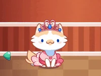 Molly | Cat Game - The Cat Collector! Wiki | Fandom