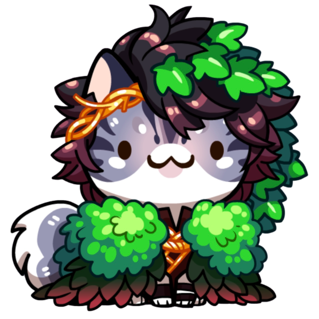 Ghillie Dhu Cat Game The Cat Collector Wiki Fandom