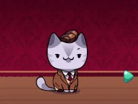Heir | Cat Game - The Cat Collector! Wiki | Fandom