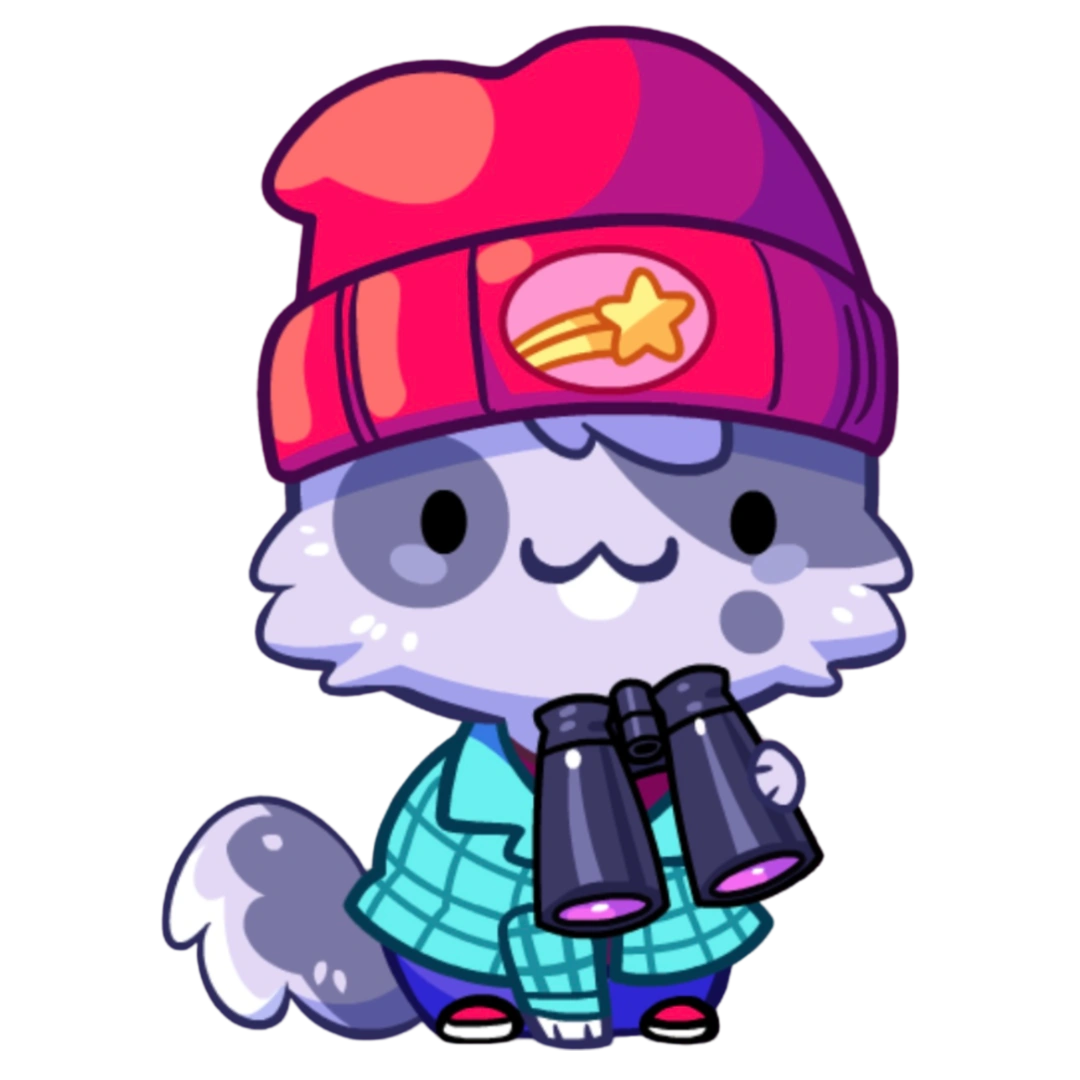 Binoculars | Cat Game - The Cat Collector! Wiki | Fandom