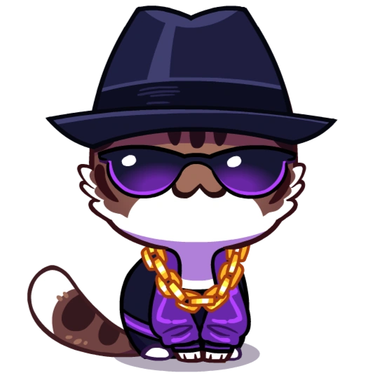 MC Meow | Cat Game - The Cat Collector! Wiki | Fandom