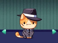 Mobster | Cat Game - The Cat Collector! Wiki | Fandom