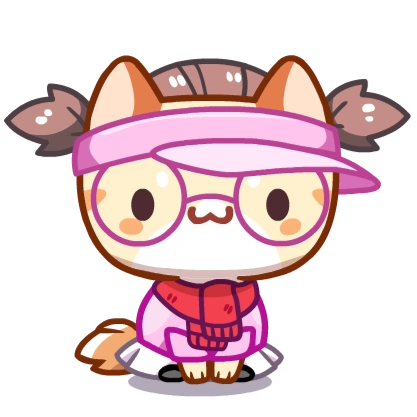 Preppy | Cat Game - The Cat Collector! Wiki | Fandom