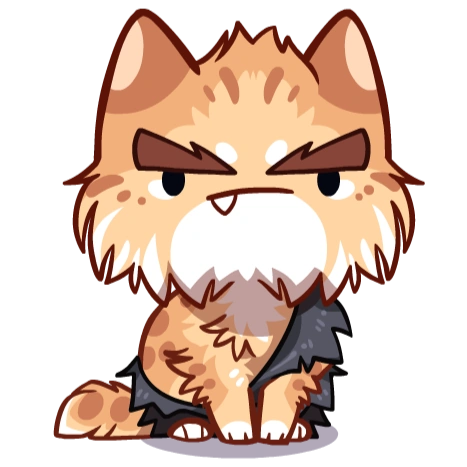 Caveman | Cat Game - The Cat Collector! Wiki | Fandom