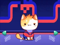 Arcade Owner | Cat Game - The Cat Collector! Wiki | Fandom