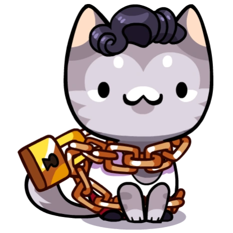 Escape Artist | Cat Game - The Cat Collector! Wiki | Fandom