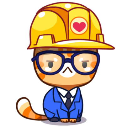 Inspector | Cat Game - The Cat Collector! Wiki | Fandom