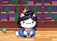 Snow White | Cat Game - The Cat Collector! Wiki | Fandom