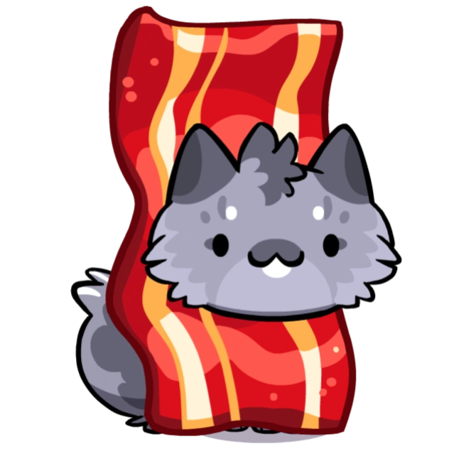Bacon | Cat Game - The Cat Collector! Wiki | Fandom