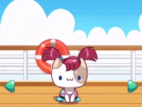 Brat | Cat Game - The Cat Collector! Wiki | Fandom