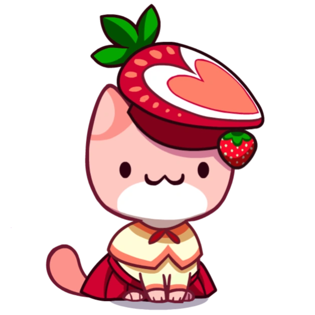 Cheesecake | Cat Game - The Cat Collector! Wiki | Fandom