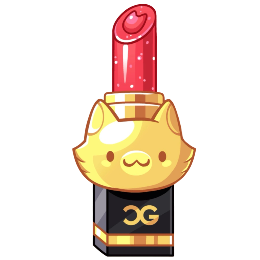 Lipstick | Cat Game - The Cat Collector! Wiki | Fandom