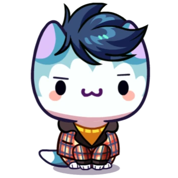 Plaid (Cat) | Cat Game - The Cat Collector! Wiki | Fandom