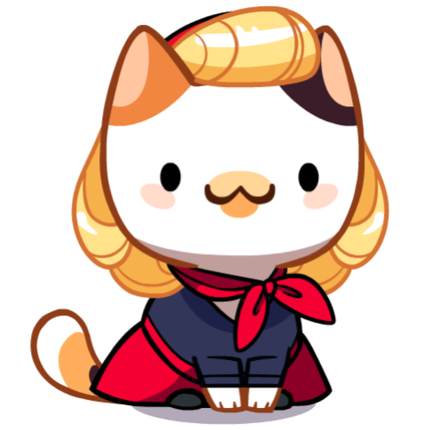 Sally | Cat Game - The Cat Collector! Wiki | Fandom