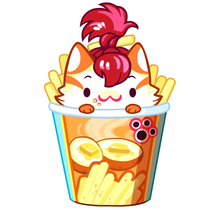 Chip Sticks | Cat Game - The Cat Collector! Wiki | Fandom