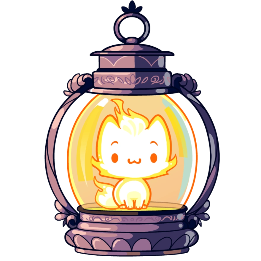 Lantern Kitty | Cat Game - The Cat Collector! Wiki | Fandom