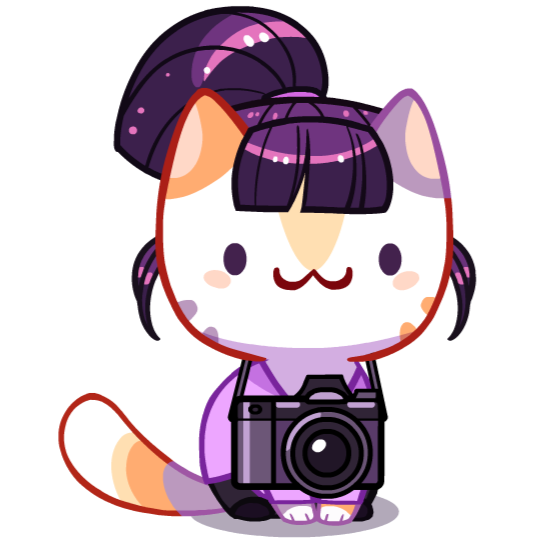 Photographer | Cat Game - The Cat Collector! Wiki | Fandom