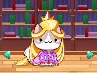 Rapunzel | Cat Game - The Cat Collector! Wiki | Fandom