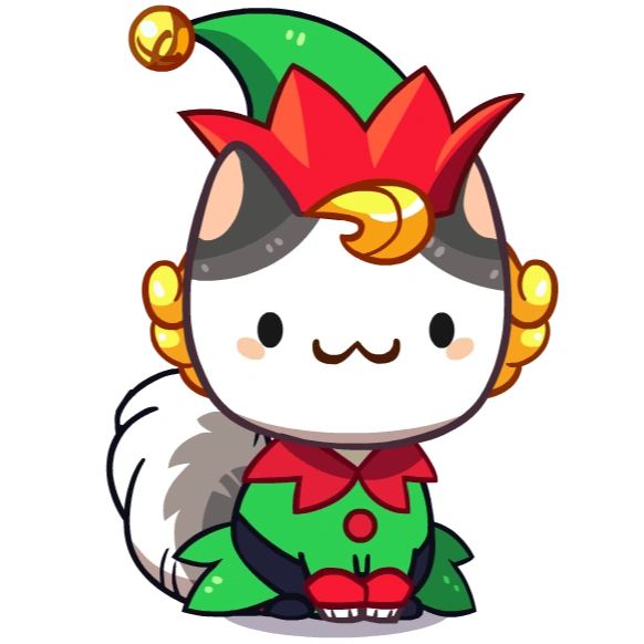 Helper Elf | Cat Game - The Cat Collector! Wiki | Fandom