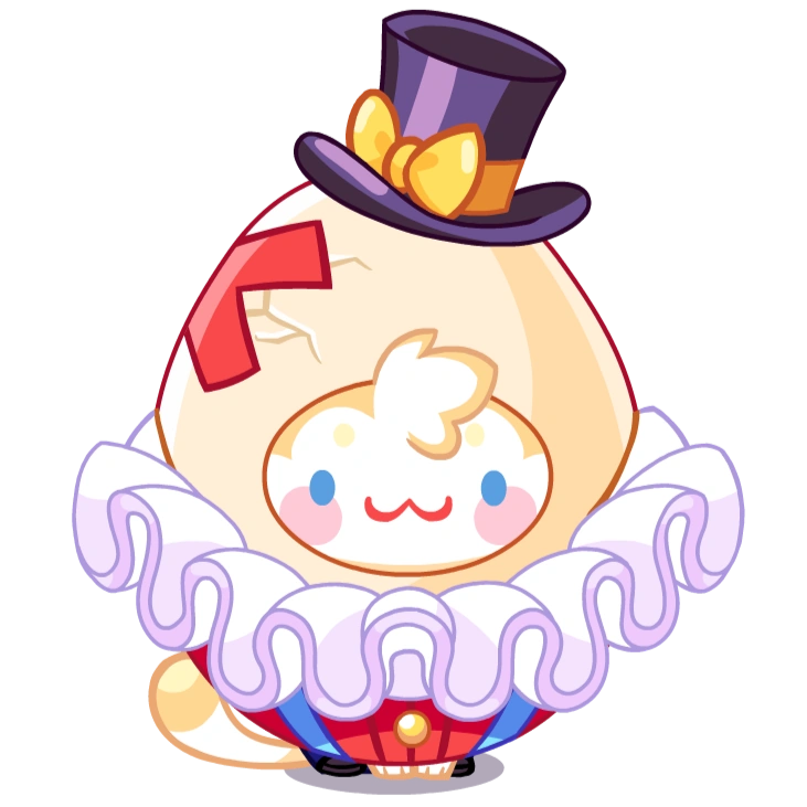 Humpty Dumpty | Cat Game - The Cat Collector! Wiki | Fandom