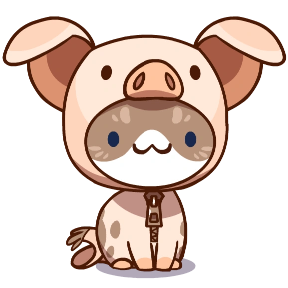 Pig | Cat Game - The Cat Collector! Wiki | Fandom