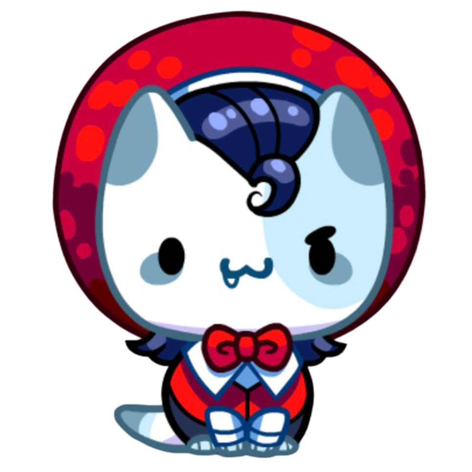 Baby Damien | Cat Game - The Cat Collector! Wiki | Fandom