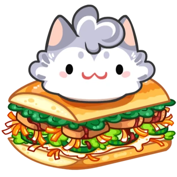 Chibi Sandwich
