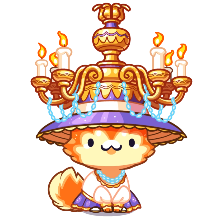 Chandelier | Cat Game - The Cat Collector! Wiki | Fandom