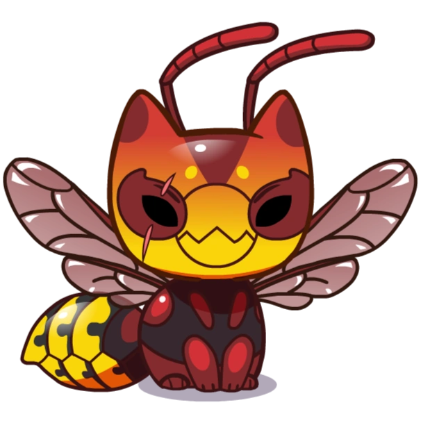 Hornet | Cat Game - The Cat Collector! Wiki | Fandom