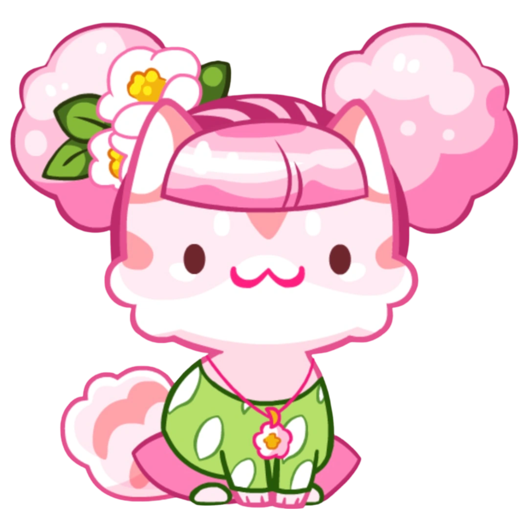 Matcha Lover | Cat Game - The Cat Collector! Wiki | Fandom